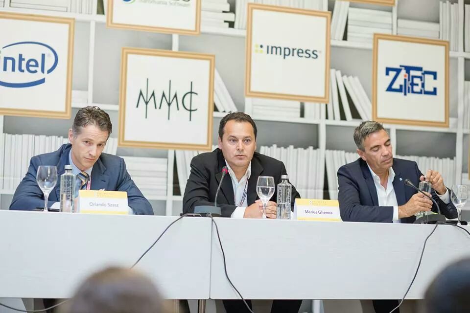 BusinessDays - Marius Ghenea