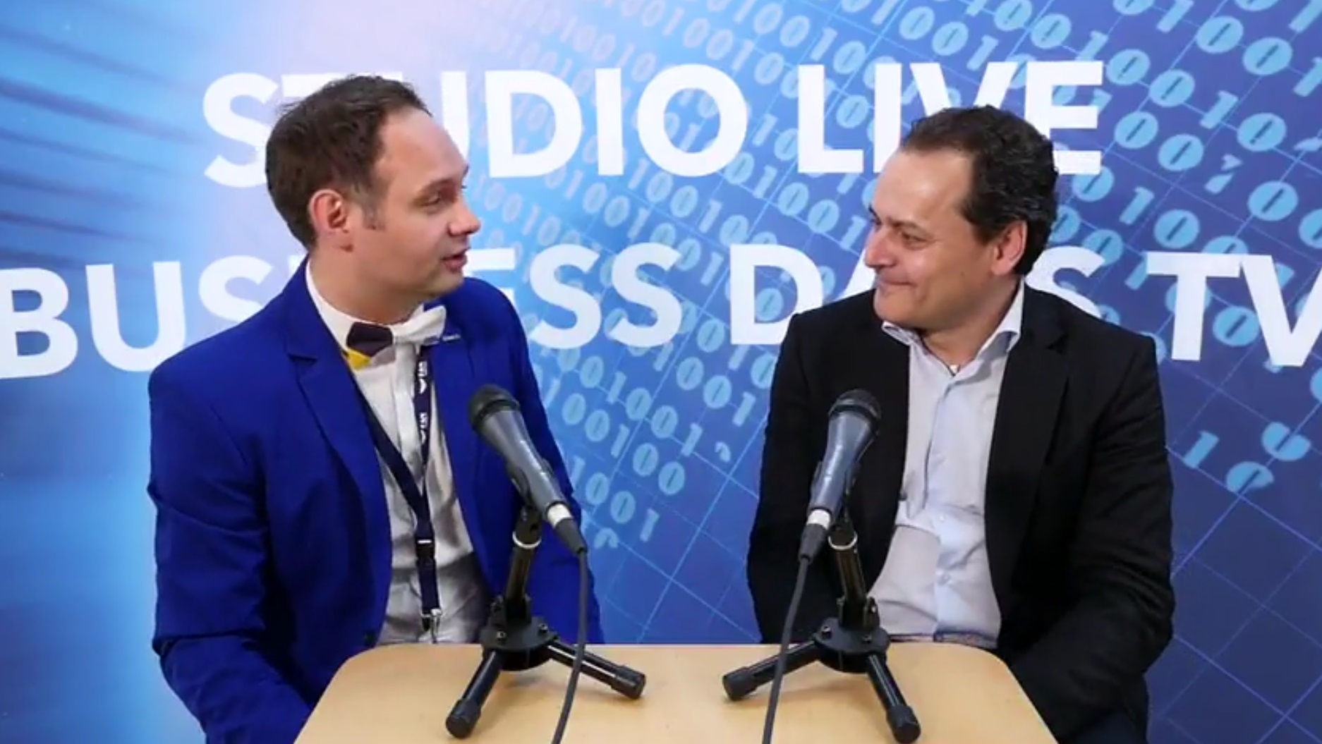 Interviu BusinessDays TV - Marius Ghenea