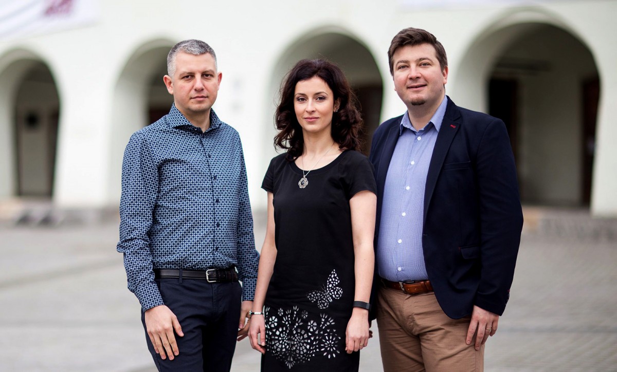 radu-hasan-ioana-hasan-mircea-capatana-Smart-Bill - Marius Ghenea