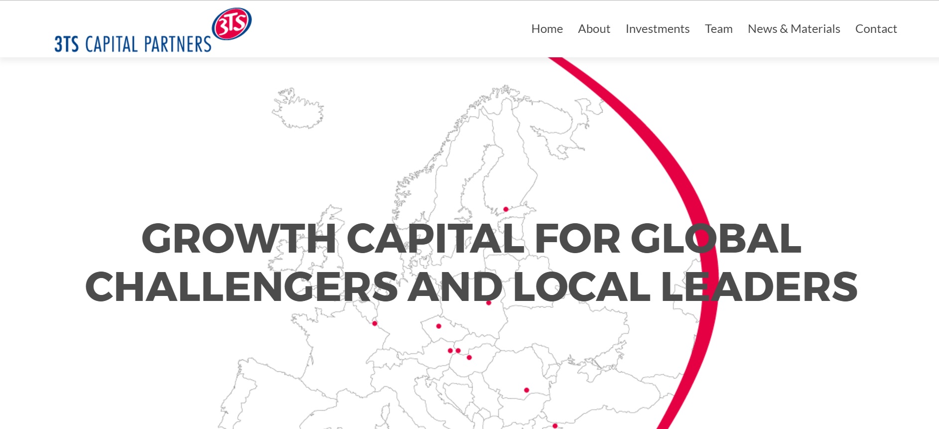 3TS Capital Partner invests in Eyerim - Marius Ghenea