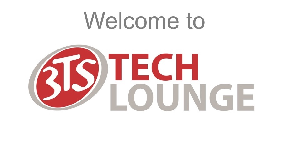 3TS TechLounge - Marius Ghenea